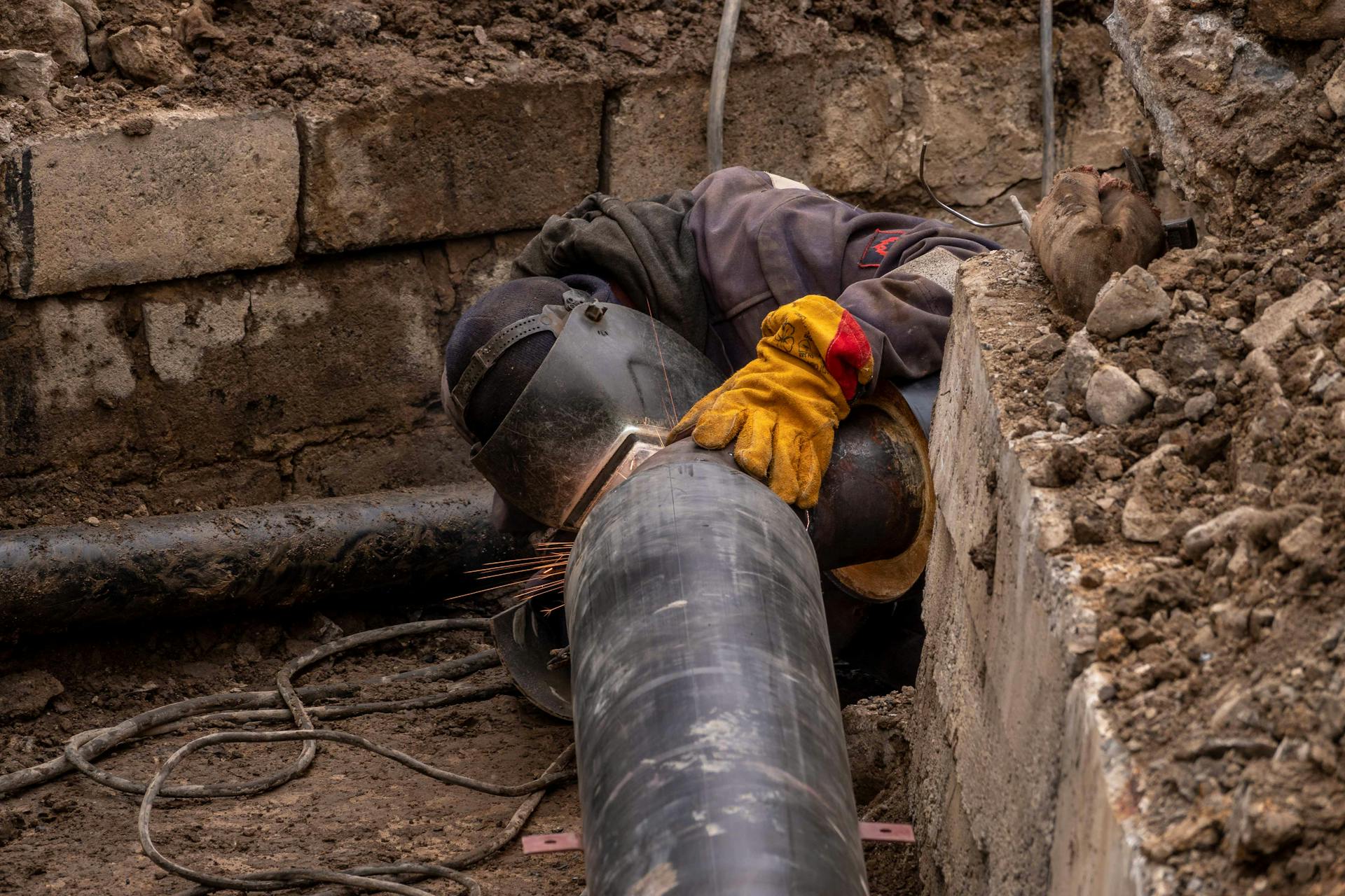 Drain Cleaning in Toronto & Expert Drain Repair Services | Ontario Pipe ...